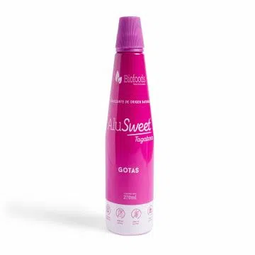ALUSWEET TAGATOSA BIOFOODS 270 ML - Sanomarket